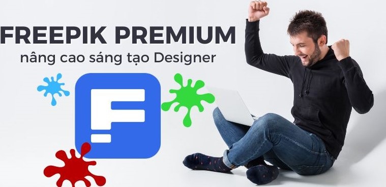 Freepik Premium - Smart Investment For The Future Of Design Career